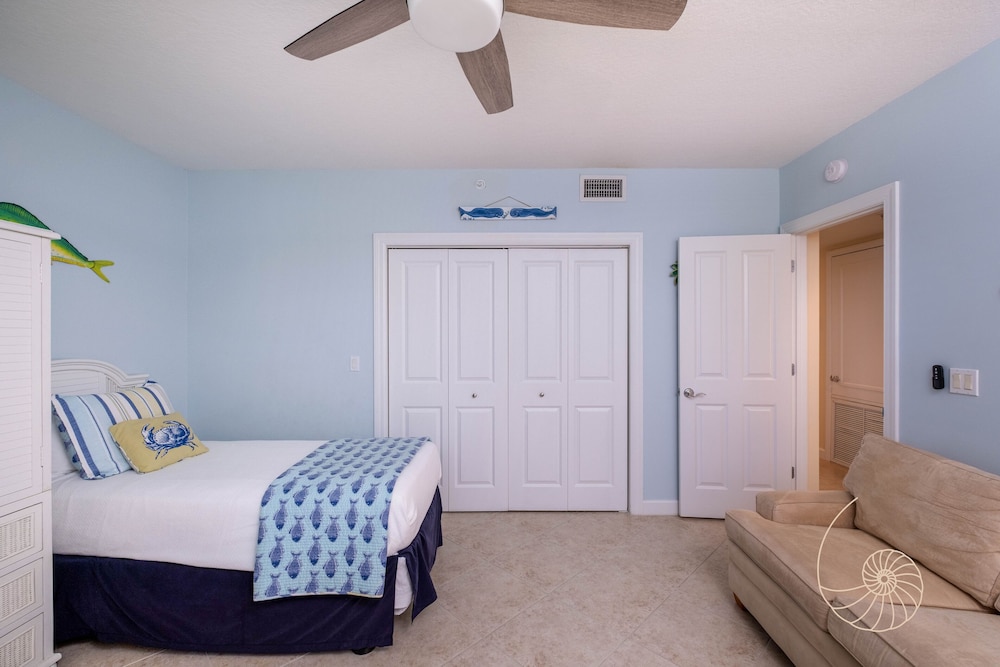 3 Bedroom Islamorada Condo W/ 30' Boat Slip & Ocean Views! - Islamorada, FL