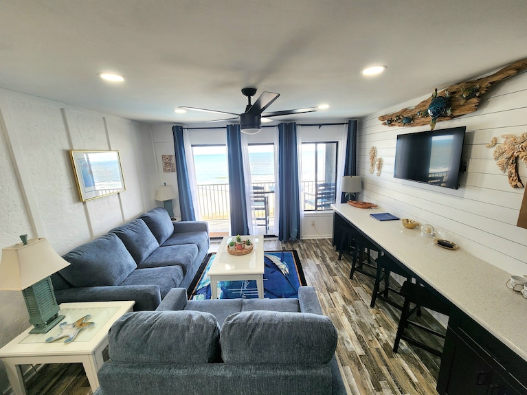 Myrtle Beach Resort - Garden City, SC