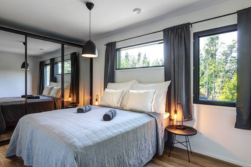 Villa Syreeni - Seafront/jacuzzi - Porvoo