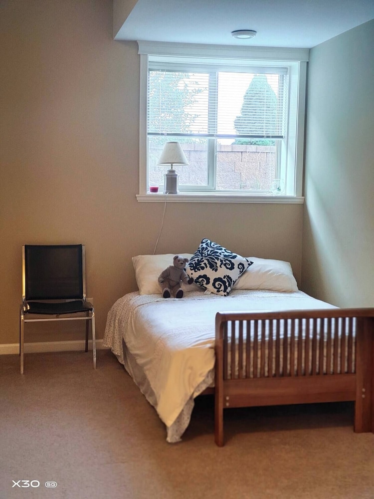 2-bedroom Lake/mountain View Near Shannon Lake独立出入 - West Kelowna