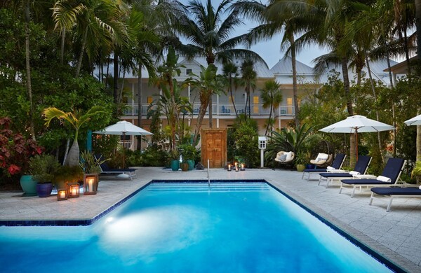 Family Fun In Key West With 4 Pools & Free Shuttle! 2 Waterfront Units! - Key West, FL