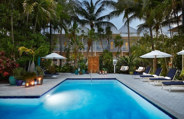 Family Fun In Key West With 4 Pools & Free Shuttle! 2 Waterfront Units! - Key West, FL
