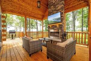 Casa (5 Bedrooms) | Comodidade do alojamento