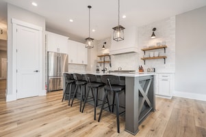 Casa (6 Bedrooms) | Comodidades da propriedade
