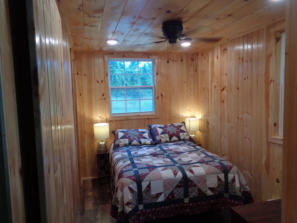 Hemlock Hill Cabin- Quiet Ad Relaxing - 리마