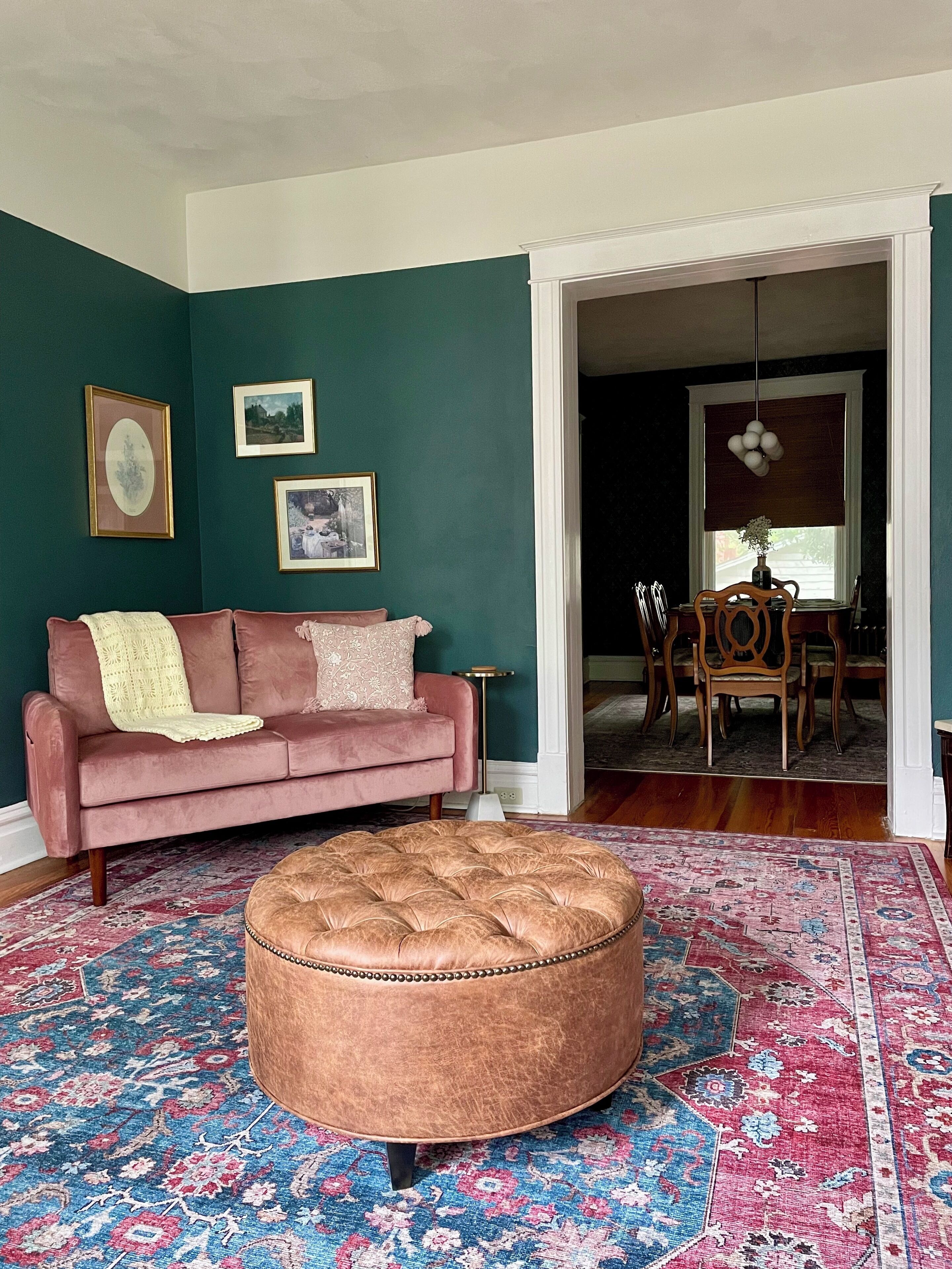 Hartford Hideaway - Sleeps 8, Family Friendly, Walkable To Tower Grove Park - River City Casino Hotel