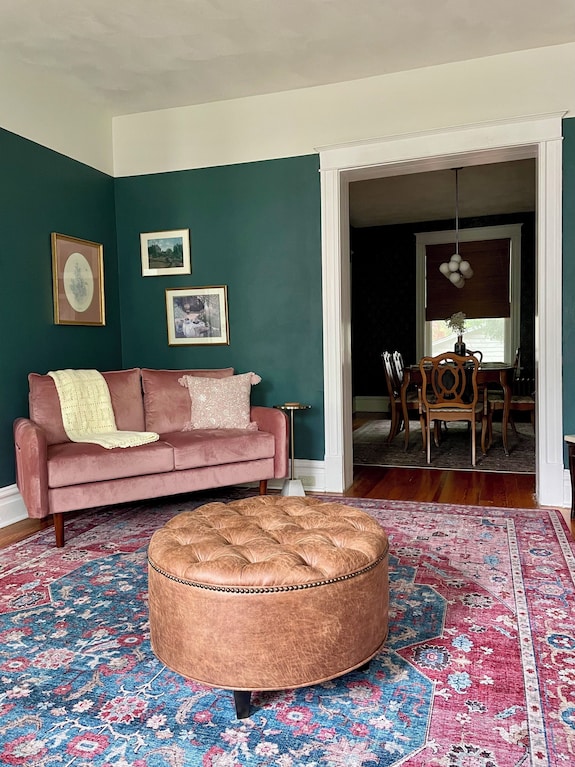 Hartford Hideaway - Sleeps 8, Family Friendly, Walkable To Tower Grove Park - River City Casino Hotel