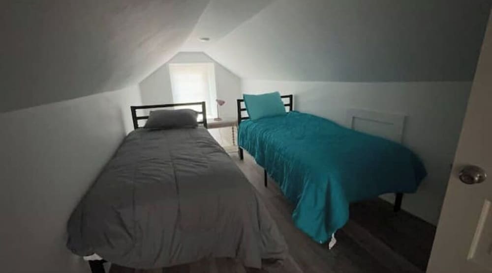 The 905, 4 Bedrooms, 3 Full Bath - Pawhuska, OK