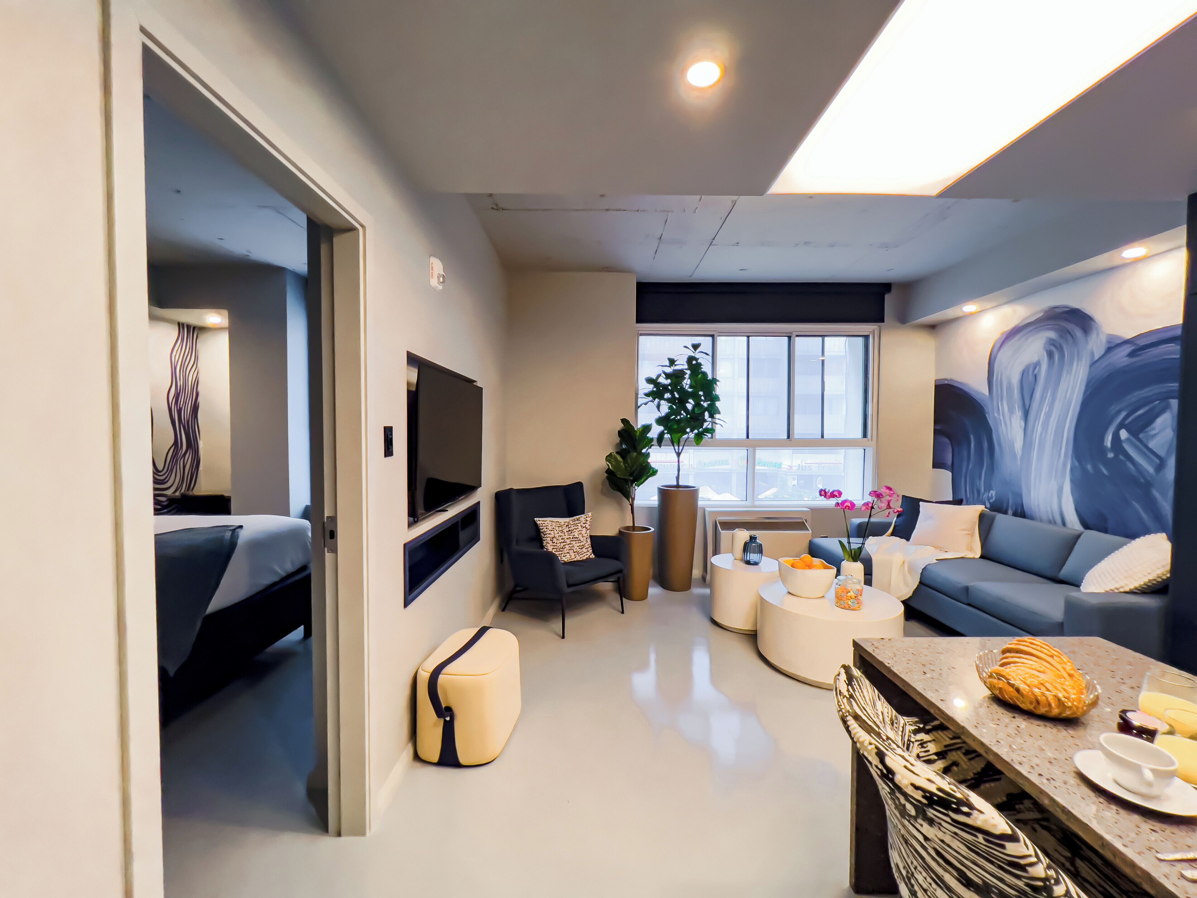 Appartement Lumineux Tout éQuipé - LaSalle