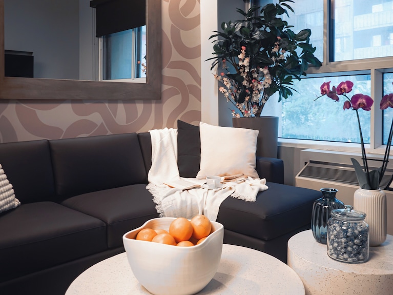 Cozy Apartment With All Amenities - Montreal