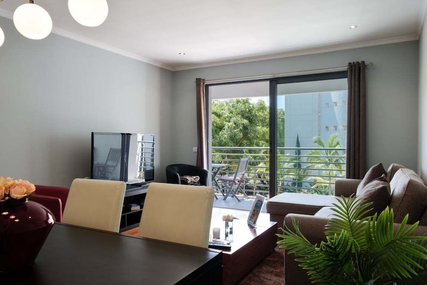 Guestready - Un Plaisir Ensoleillé à Funchal - Funchal