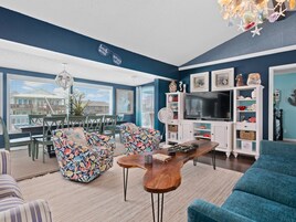 Casa (3 Bedrooms) | Comodidades da propriedade