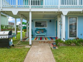 Casa (3 Bedrooms) | Comodidade do alojamento