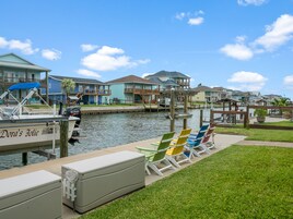 Casa (3 Bedrooms) | Comodidade do alojamento