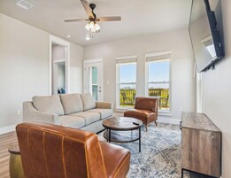 Casa (3 Bedrooms) | Comodidades da propriedade