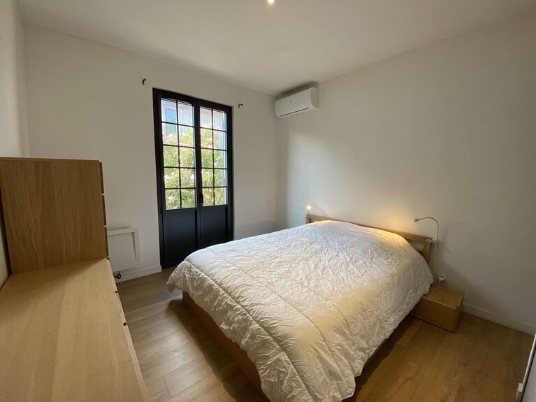 Maison Moderne Au Calme Piscine - Arcachon