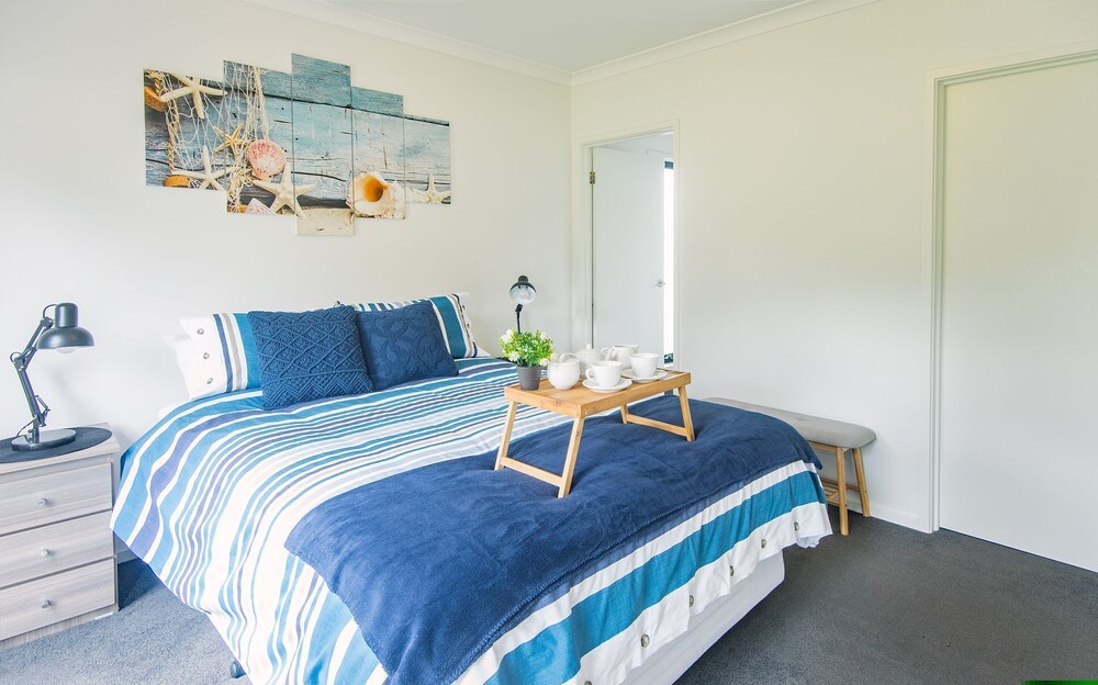 Bella Views Pet Friendly With Expansive Views - Mallacoota