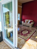 Estúdio superior | Individualmente decorados, individualmente mobiliados, Wi-Fi de cortesia