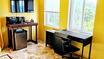 Estúdio superior | Individualmente decorados, individualmente mobiliados, Wi-Fi de cortesia