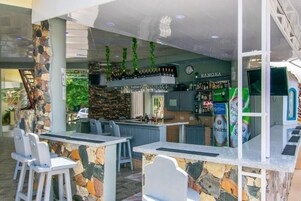 Bar (no alojamento)