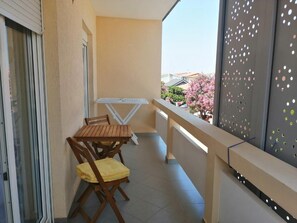 Apartamento | 2 quartos 