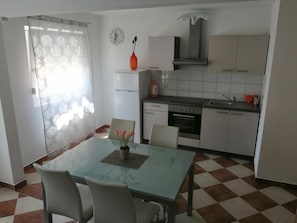 Apartamento | 2 quartos 