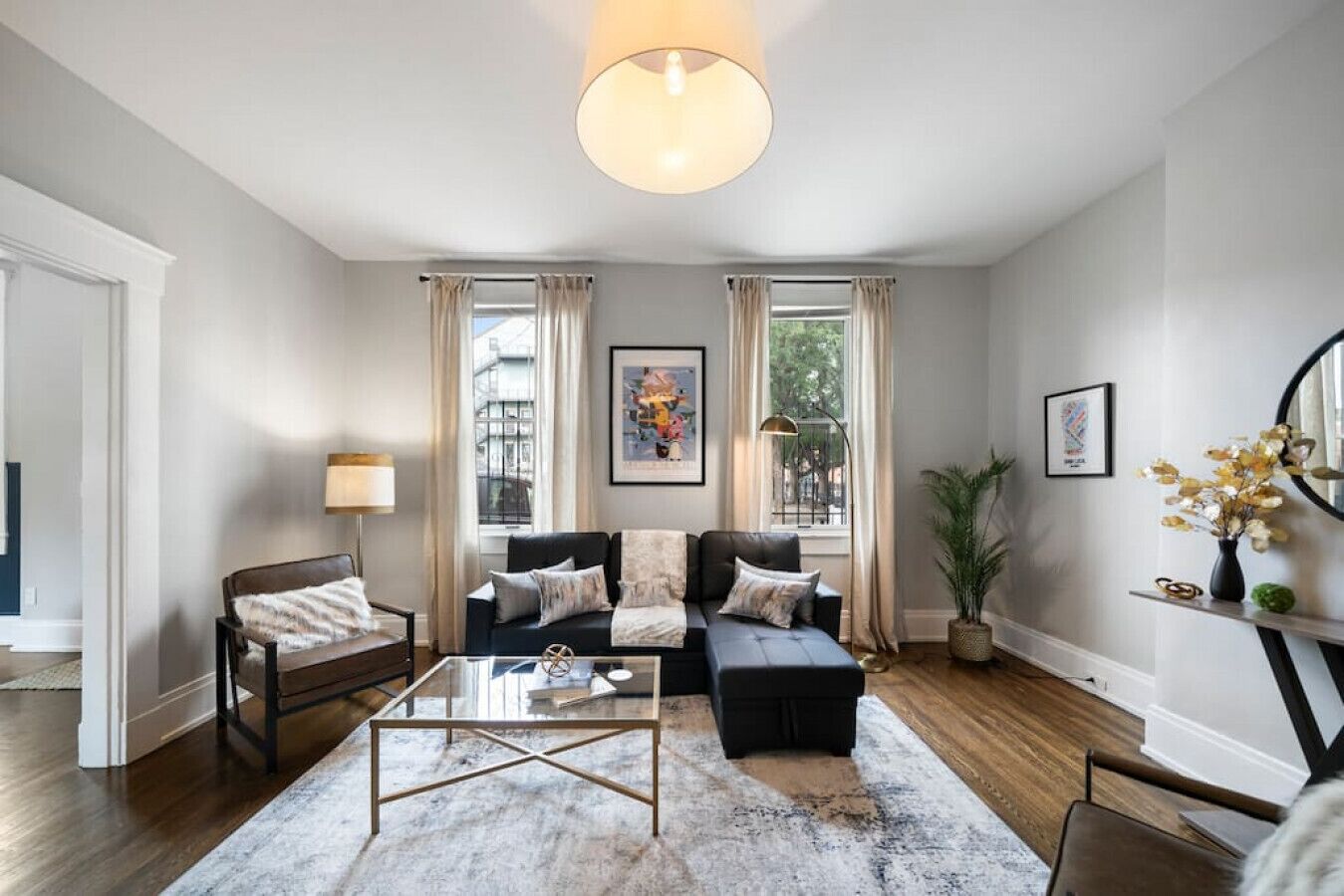 Walkable 2br Near Findlay Market | Downtown | Stadiums - Cincinnati, OH