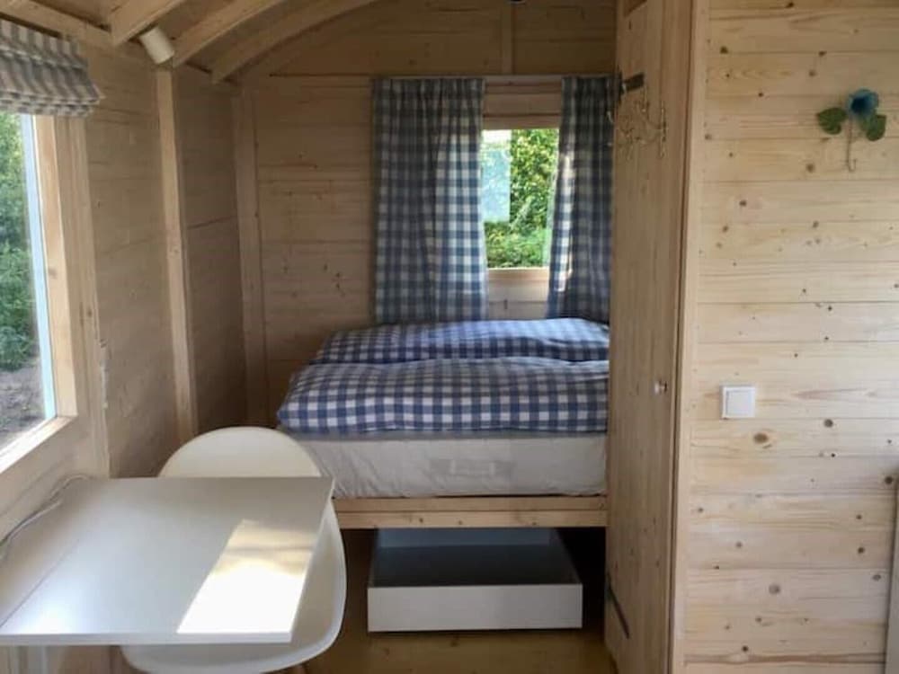 Tiny Beach House "Starfish" - Gettorf