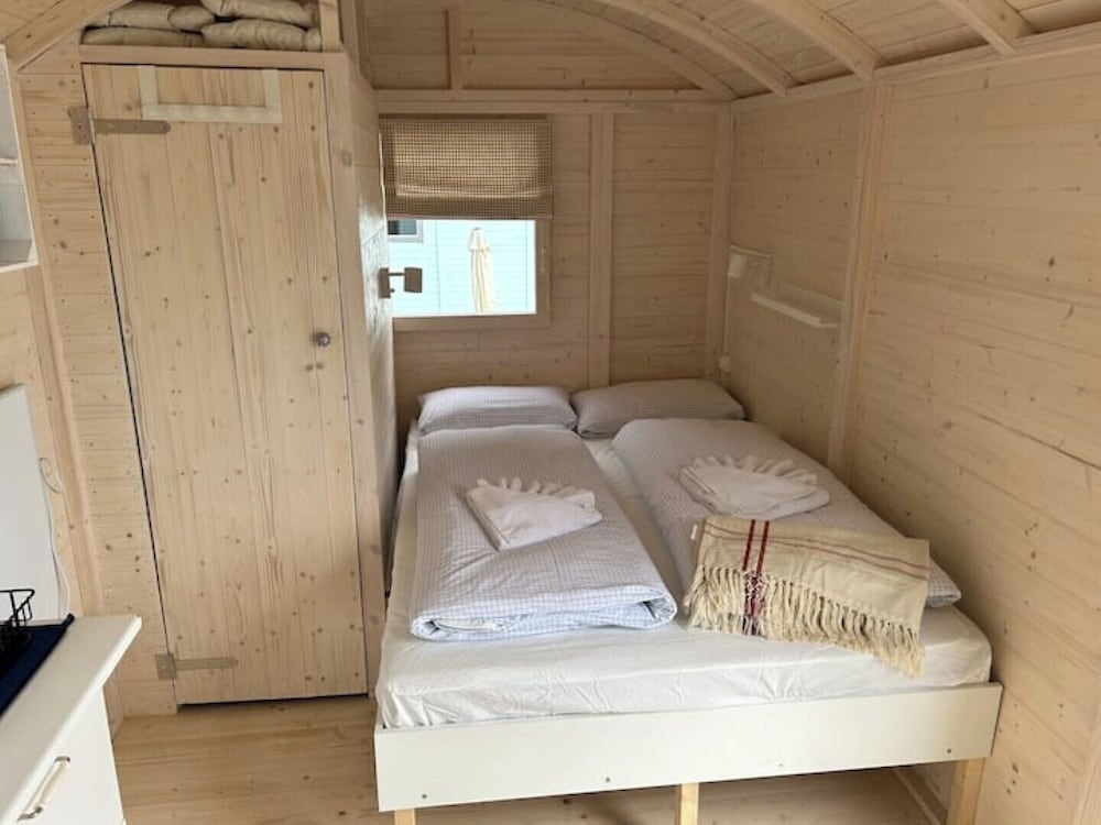 Tiny House Sea Urchin - Gettorf