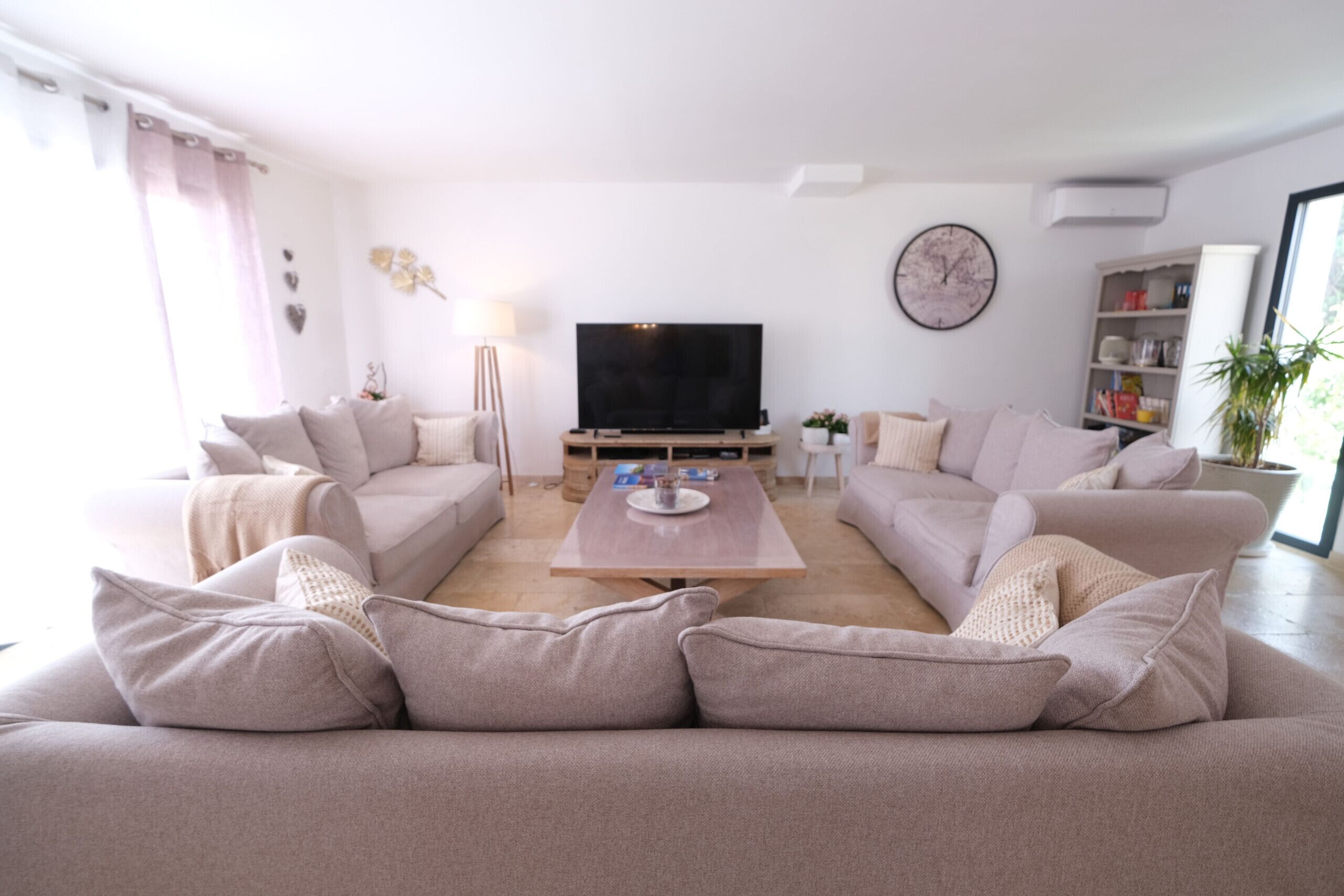 Location Vacances Maison Piscine Arles Ls3-432 - Arles