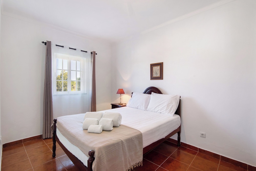 Holiday Home 'Quinta Alegre Tavira T2' With Shared Pool, Wi-fi And Air Conditioning - Tavira