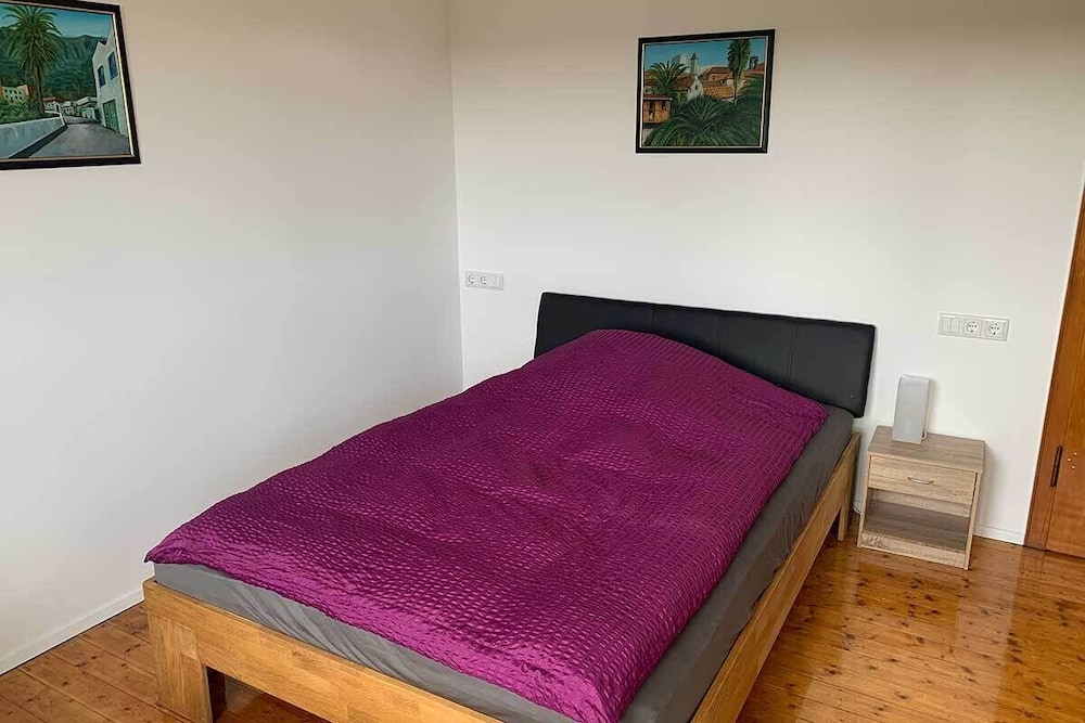 Ferienwohnung 3 "Klatschmohn" In Waldeck Free Netflix - Waldeck