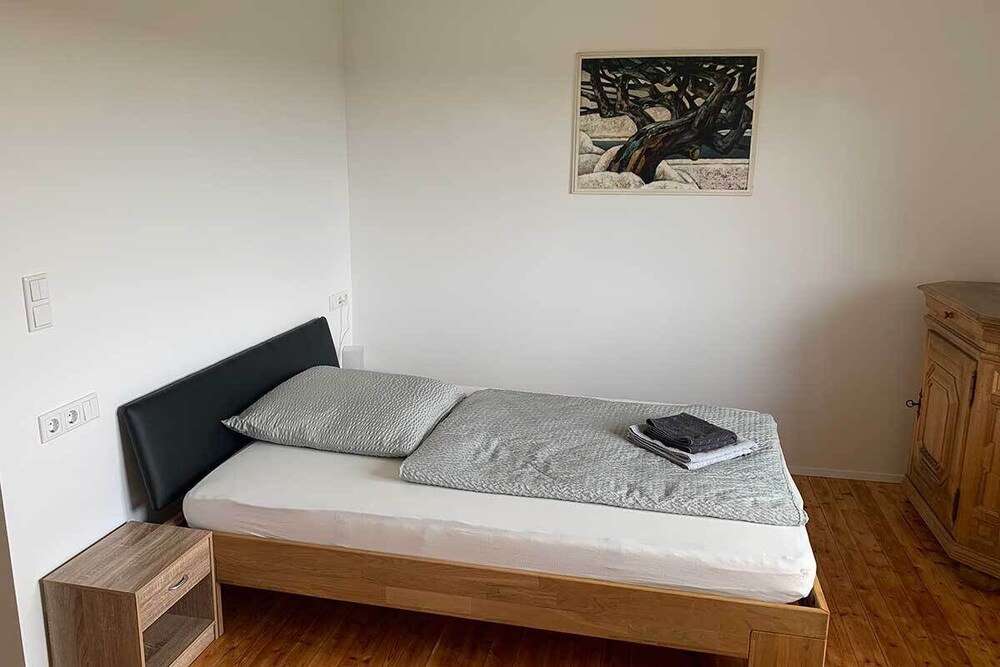 Ferienwohnung 4 “Löwenmaul“ In Waldeck Free Netflix - Waldeck