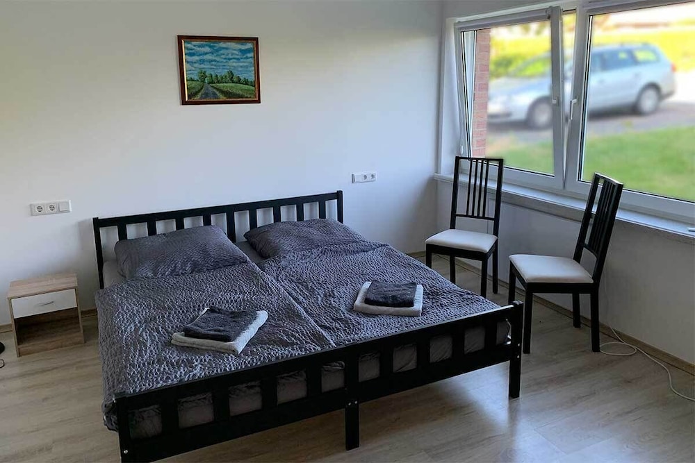 Holiday Home "Wilde Karde" In Waldeck Up To 6 Pax - Waldeck