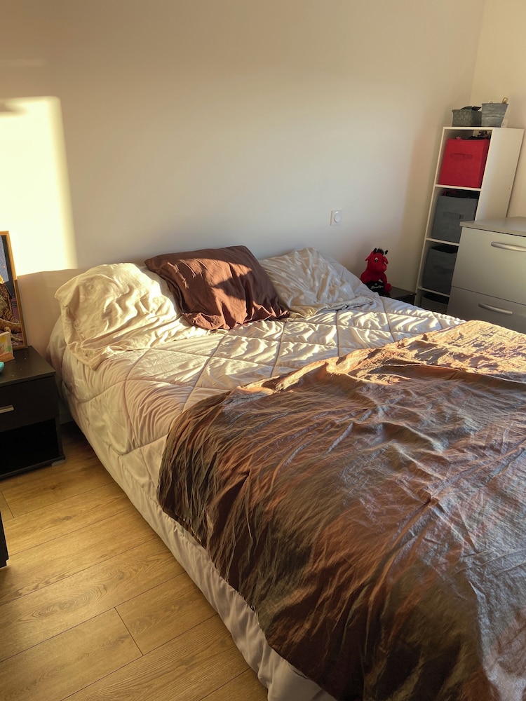 Maison Agréable, Piscine Chauffée, Jacuzzi, 20 Minutes de la Mer ...