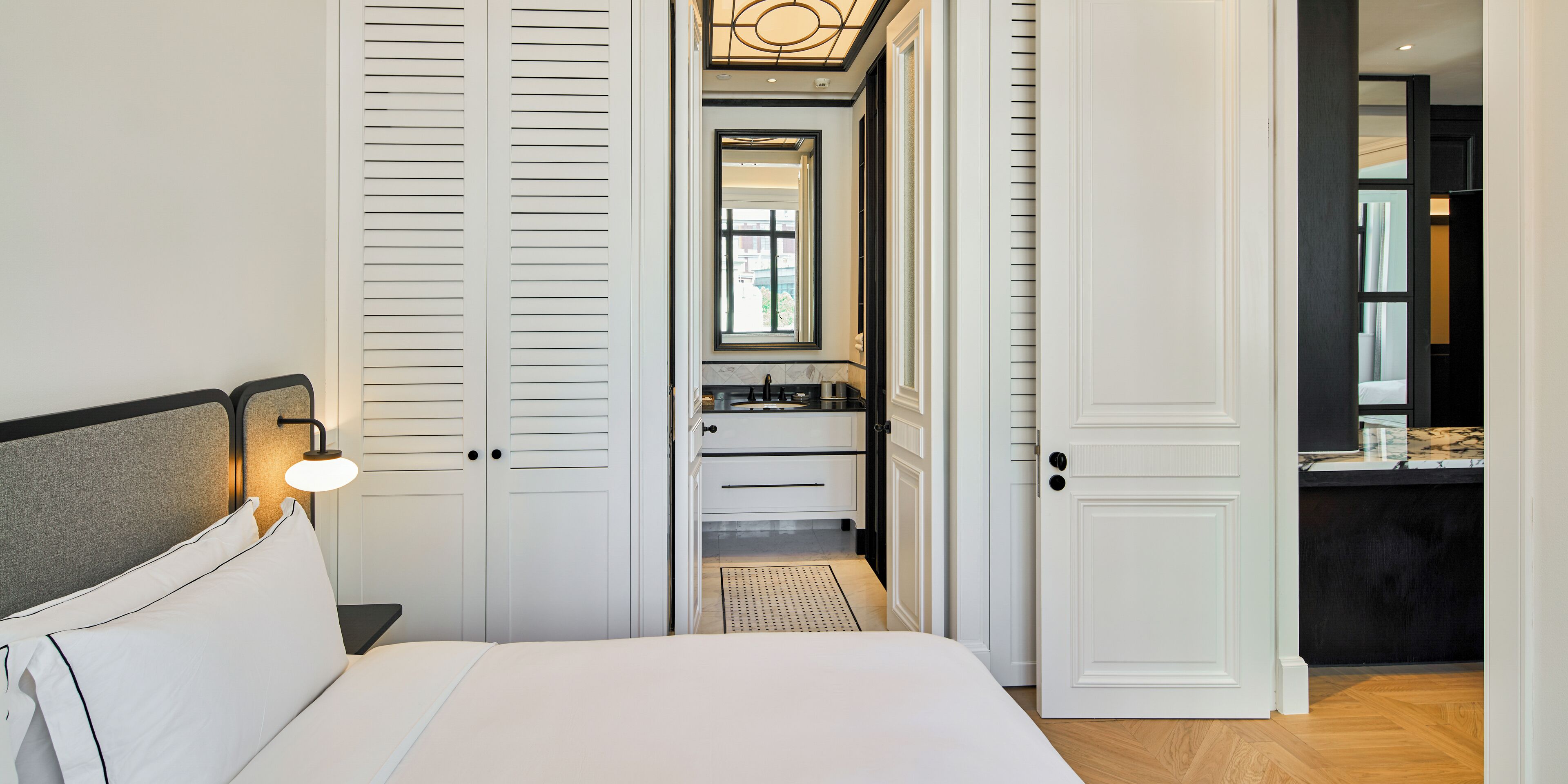 Apartamento Design em Condomínio Fechado, 2 quartos