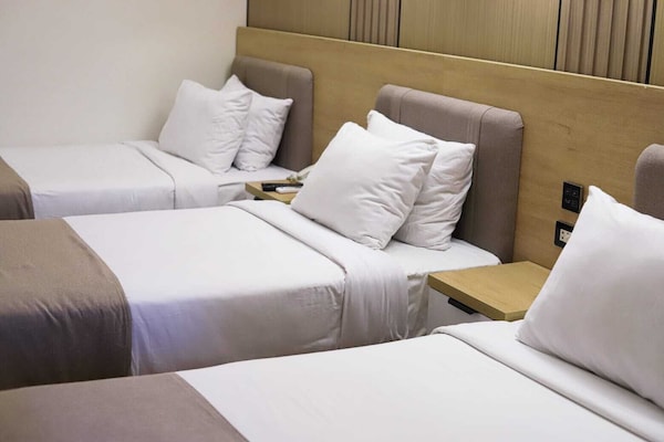 Delmar Hotel Matrouh - Egypt