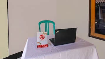 Receção