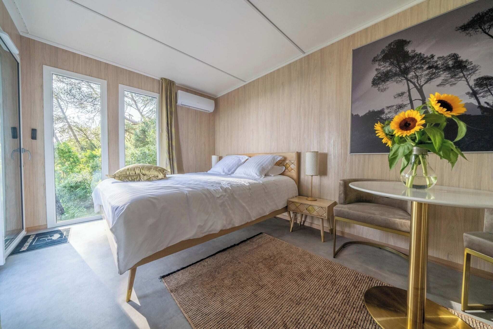 Lodge & Spa Massif De L'étoile - Le Chant Des Pins Aix En Provence - Aix-en-Provence