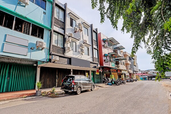 Hotel O Nagoya House Syariah - Batam