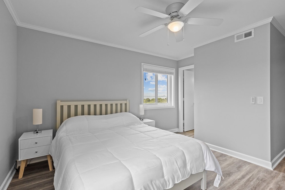 Summer Special! Can't Stay Week,3 Night Summer Rental! Pool & Beach Fun! - Morehead City, NC
