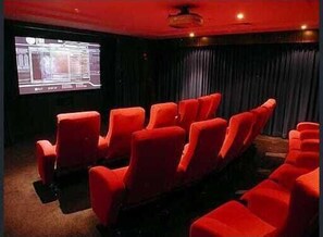 Espetáculos de teatro