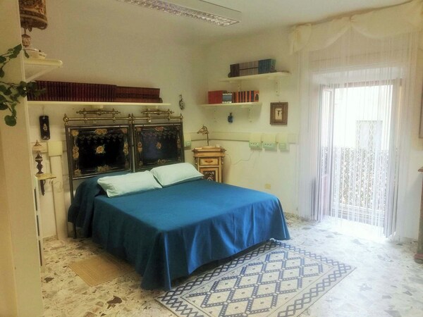 Casa Degli Artisti - Nuoro