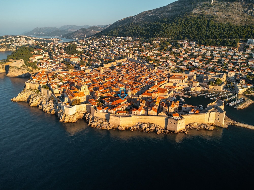 Dominium Premium Location Suites - Dubrovnik