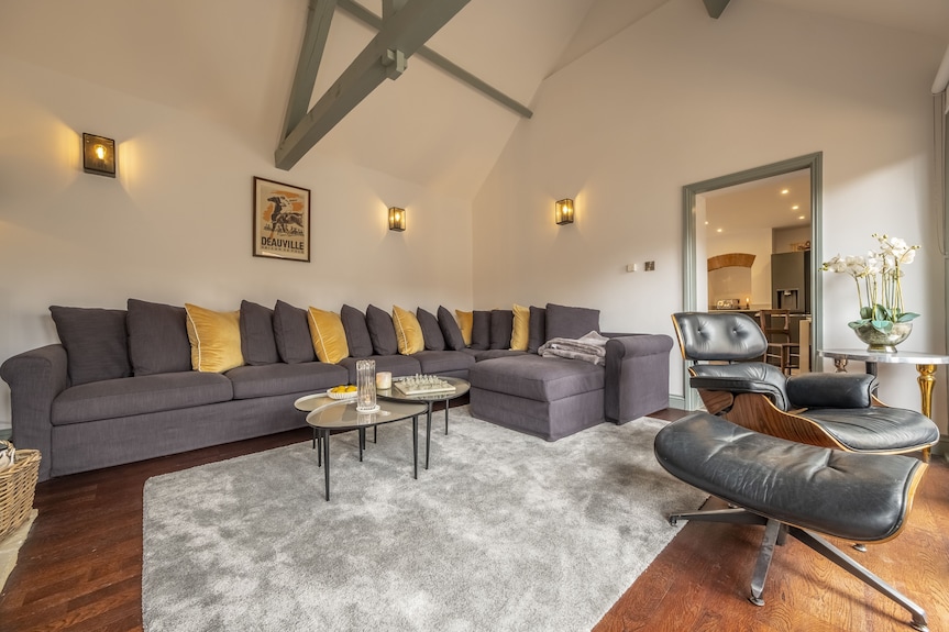 Tern Cottage (6), Burnham Market, Norfolk - Burnham Market