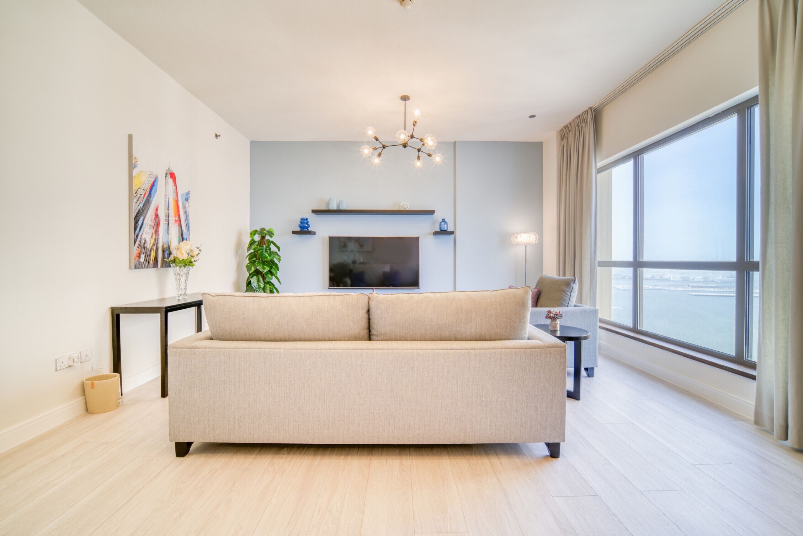 Upscale 2br At Shams 1 Jbr By Deluxe Holiday Homes - Dubai
