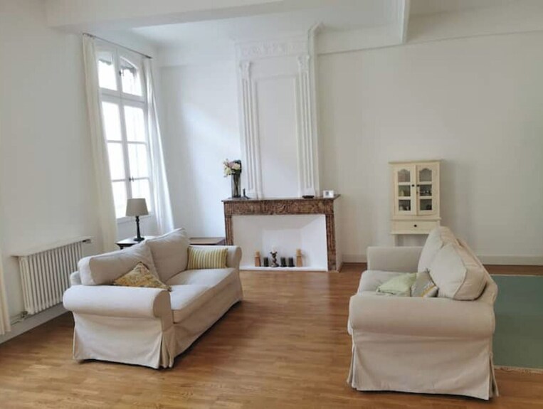 Belle Et Spacieuse Maison De Ville - Camargue