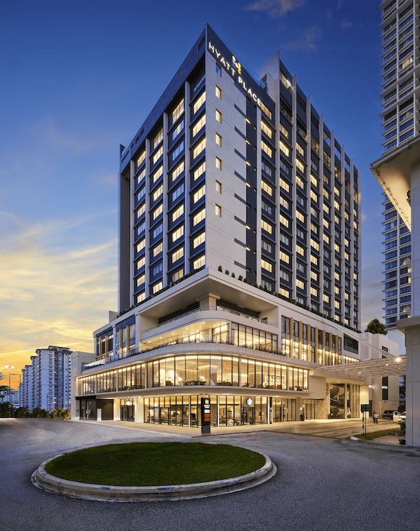 Hyatt Place Kuala Lumpur Bukit Jalil - Seri Kembangan