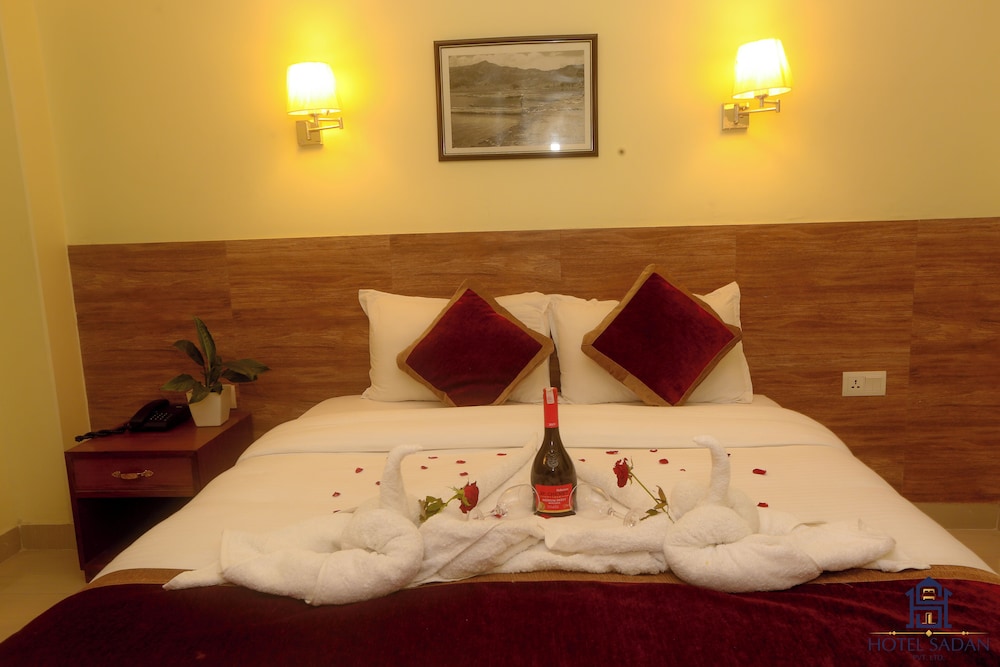 Juniper Mountain Resort - Sikkim