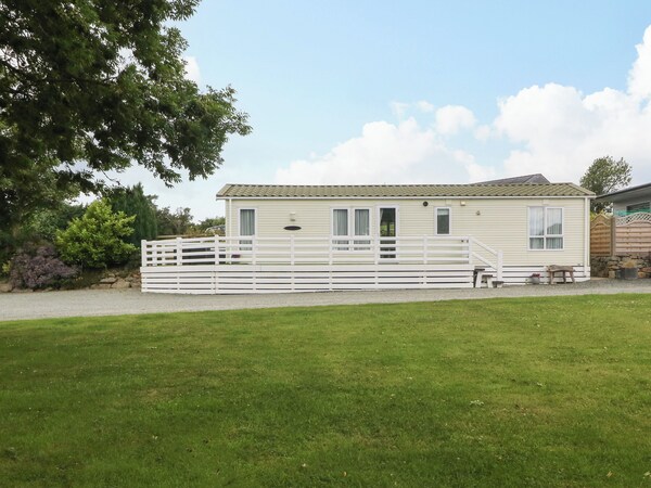 Gwel Eryri - Gwynedd